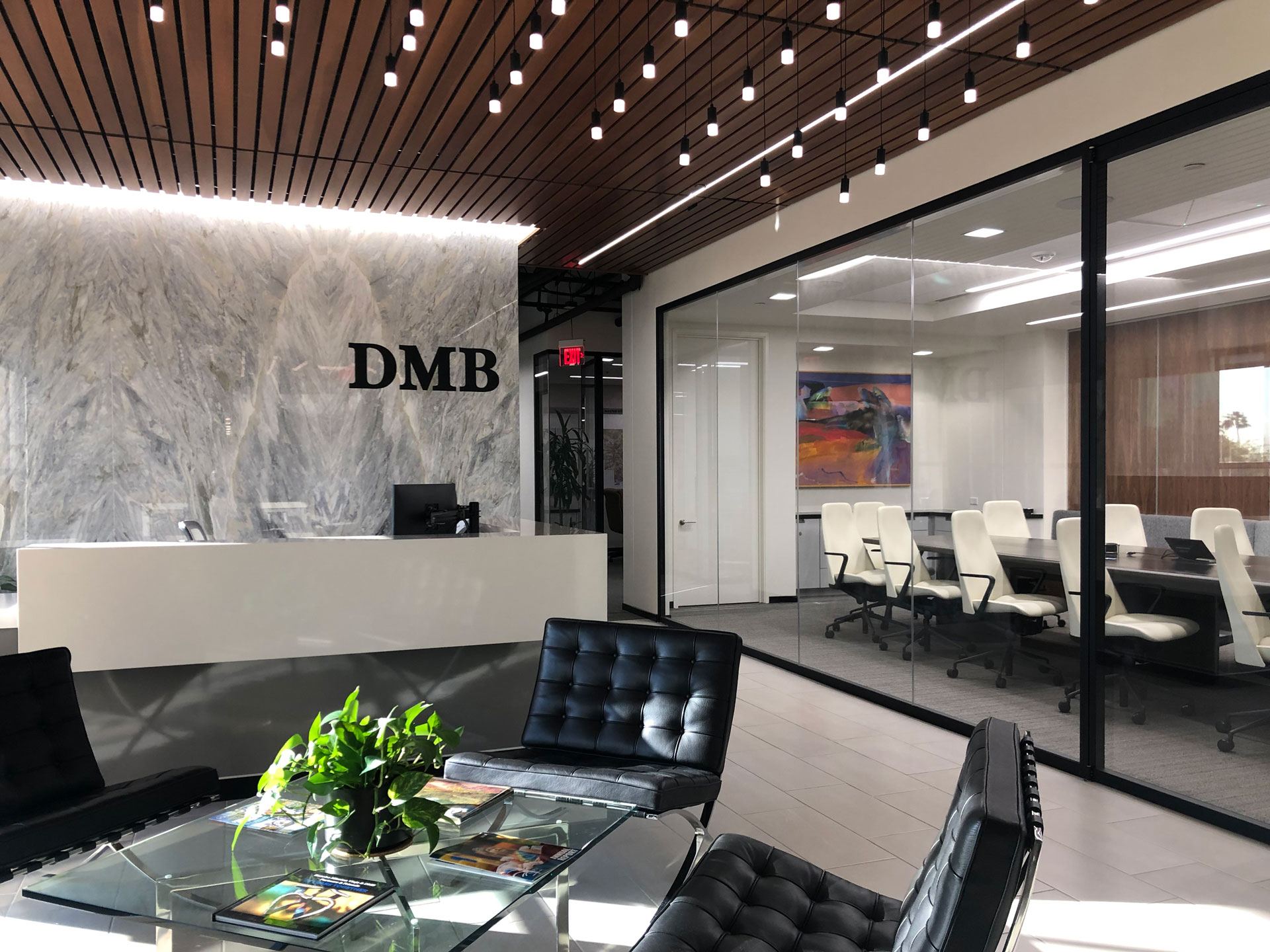 News - DMB Associates, Inc.