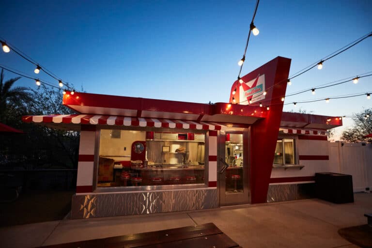 Eastmark - Luxury Community in Mesa, Arizona - DMB Associates, Inc.