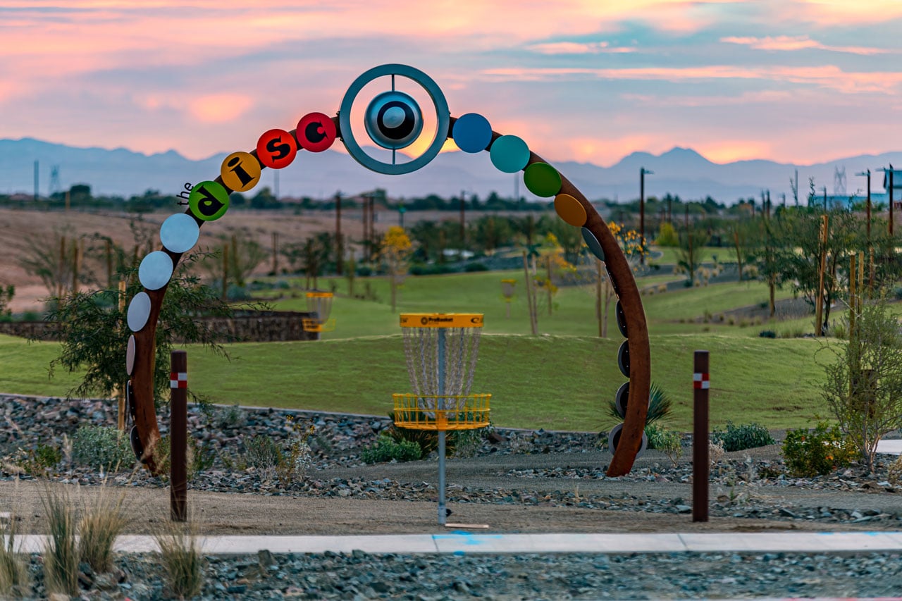 Eastmark - Luxury Community in Mesa, Arizona - DMB Associates, Inc.