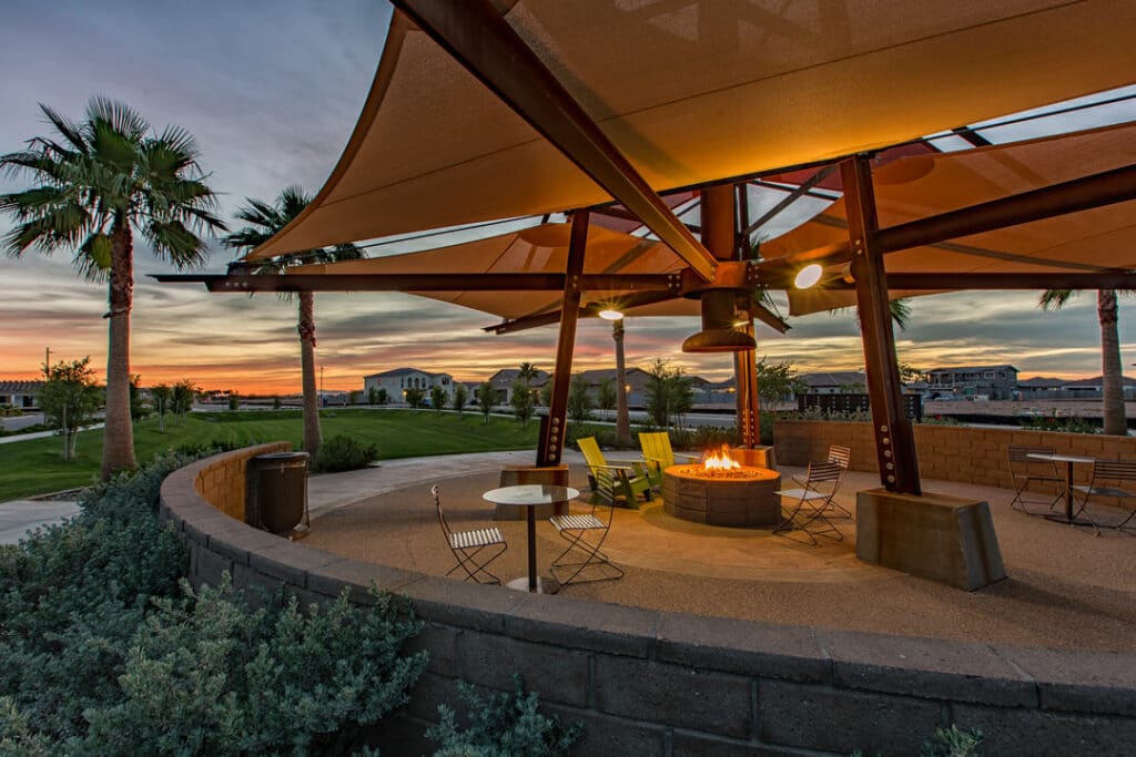 Eastmark - Luxury Community in Mesa, Arizona - DMB Associates, Inc.