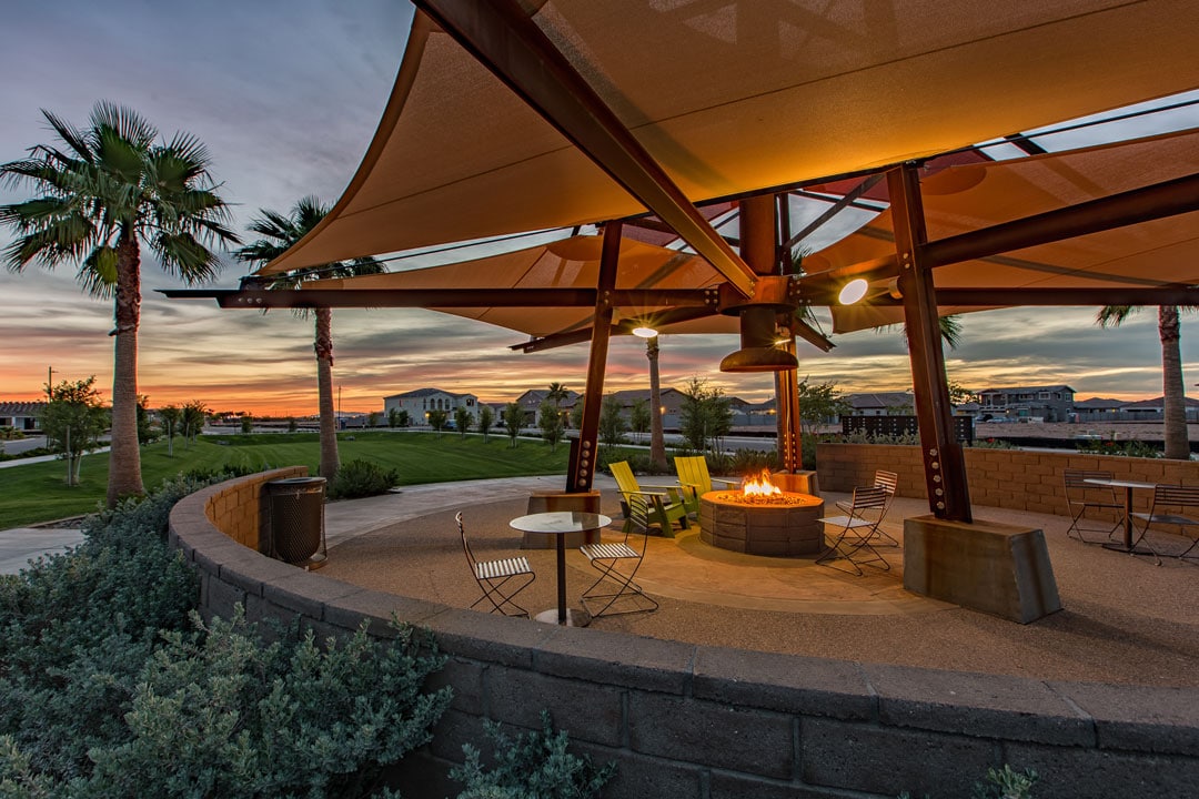 Eastmark - Luxury Community in Mesa, Arizona - DMB Associates, Inc.