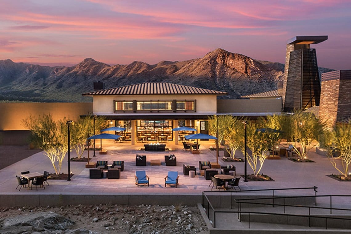 Verrado - Charming Luxury Community in Buckeye, Arizona - DMB ...