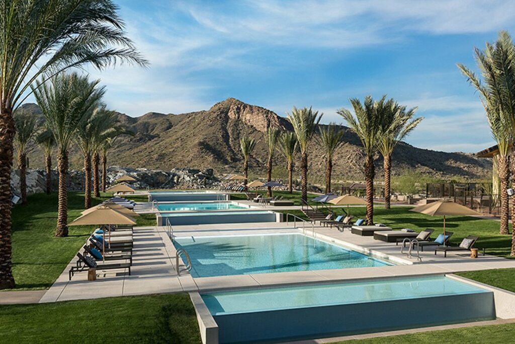 Verrado - Charming Luxury Community in Buckeye, Arizona - DMB ...