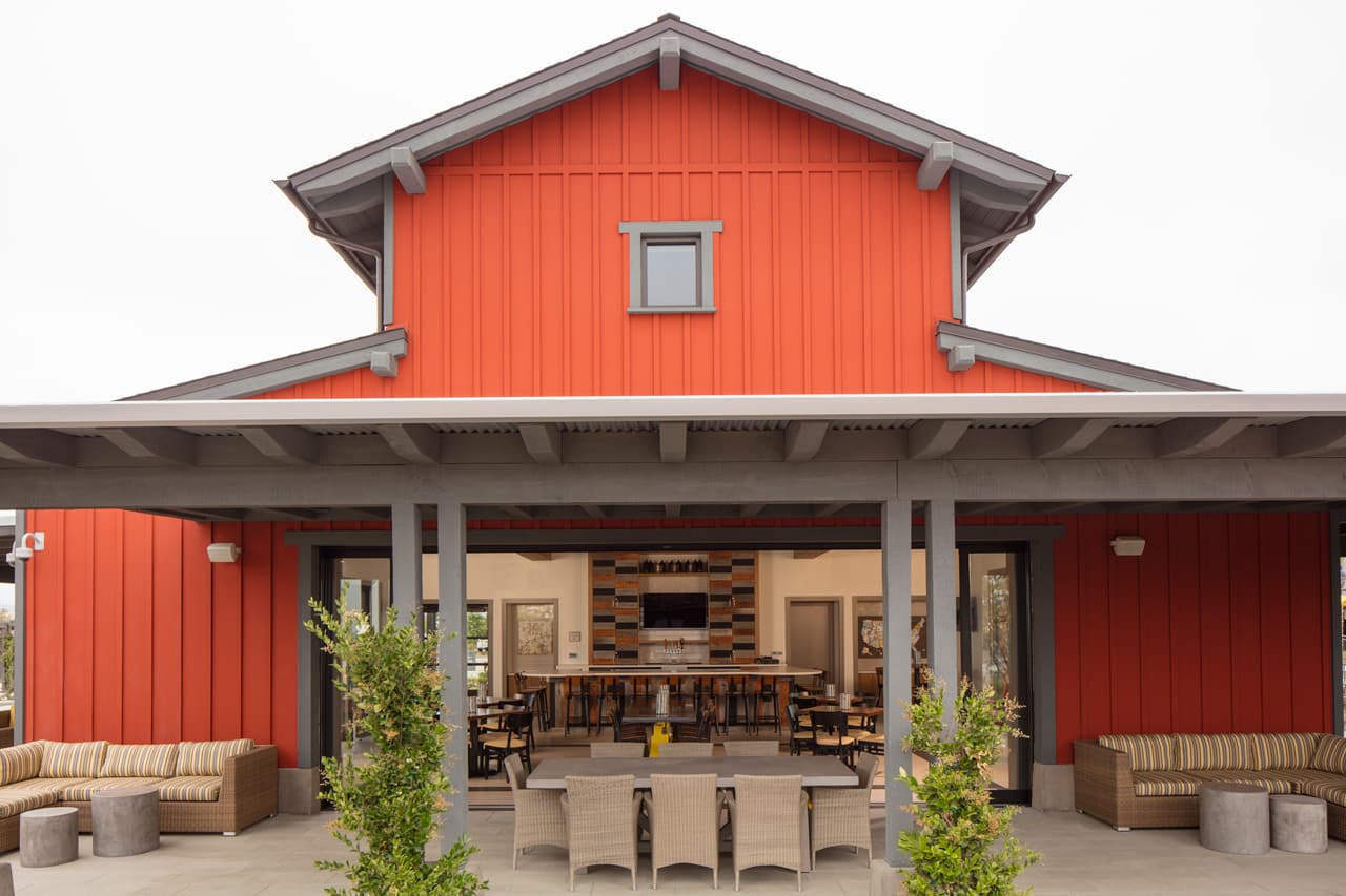 Rancho Mission Viejo - Residential Community & Nature Reserve - DMB ...